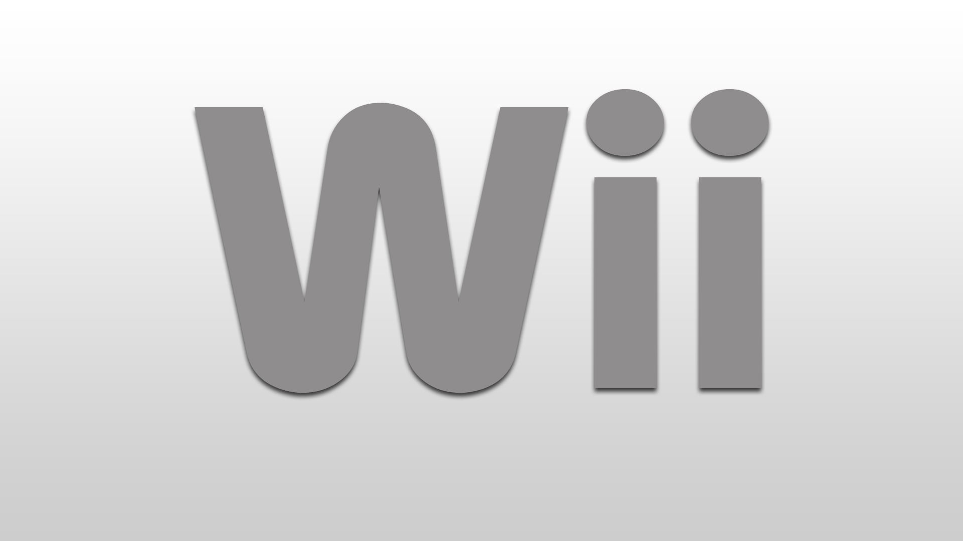 Nintendo Wii